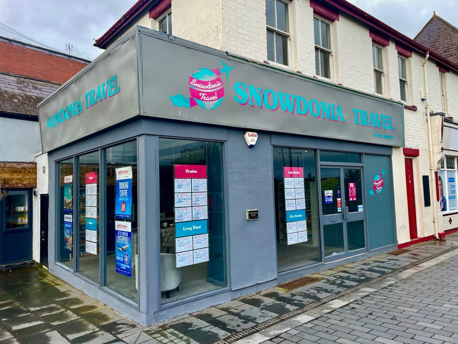 Stermat Hardware – Colwyn Bay Info
