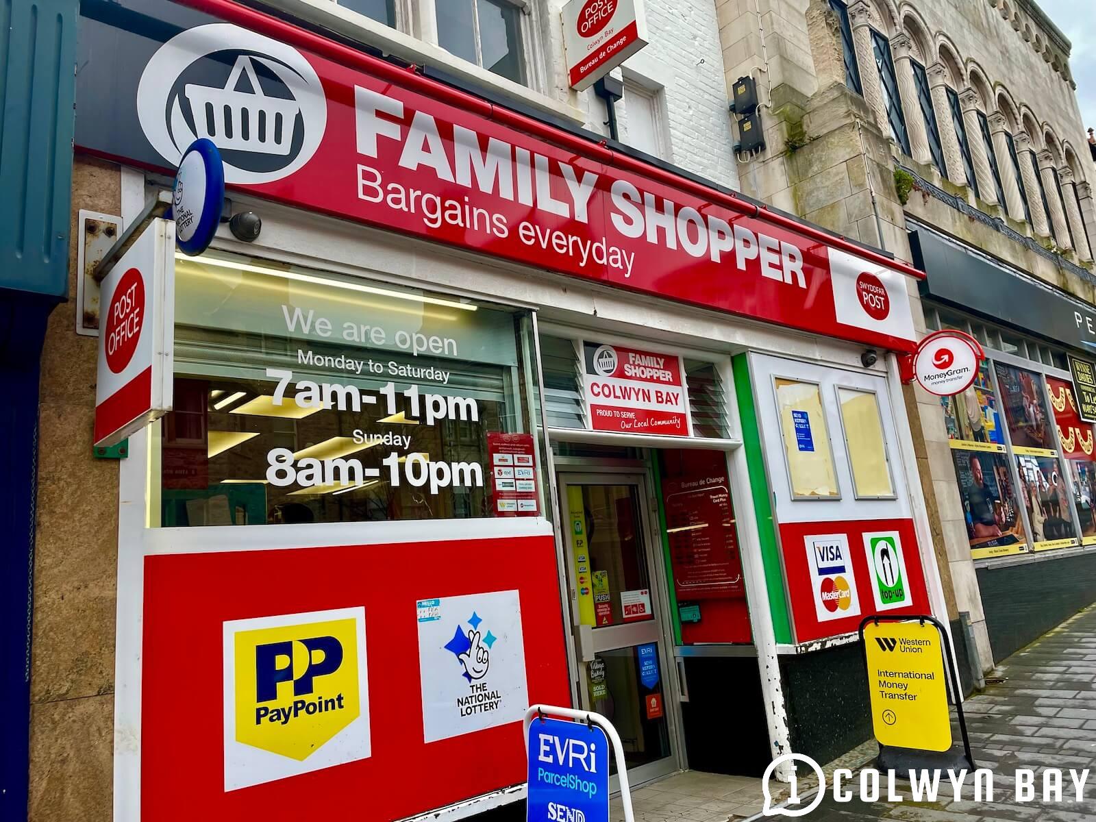 Stermat Hardware – Colwyn Bay Info