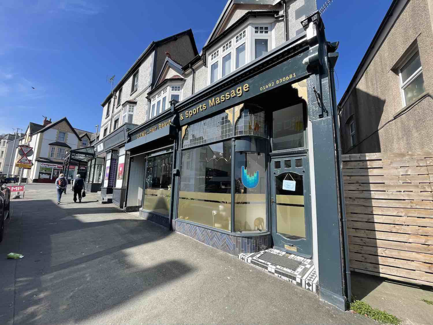 Stermat Hardware – Colwyn Bay Info